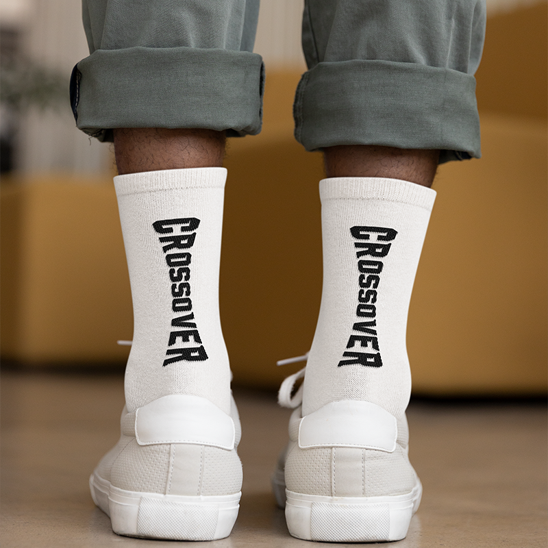 Athletic Socks – Crossover Brand