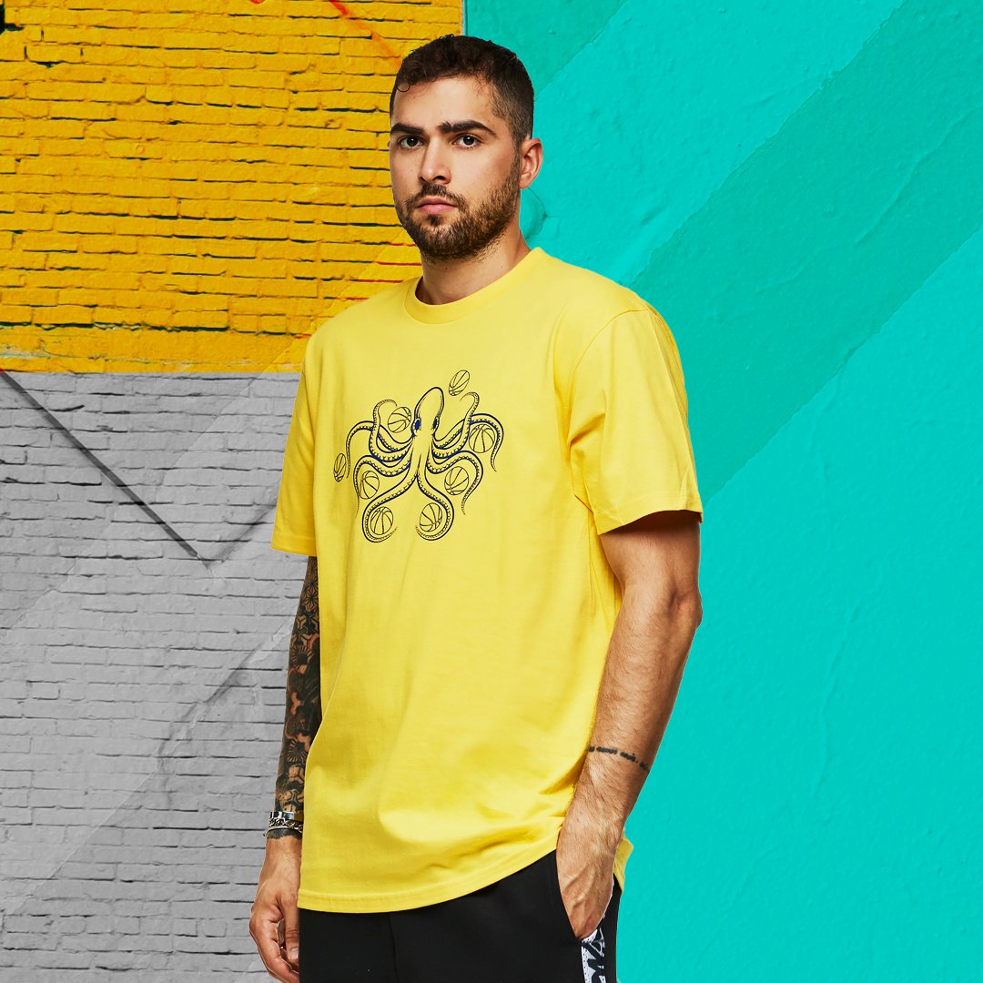 MEN T-SHIRTS – Crossover Brand