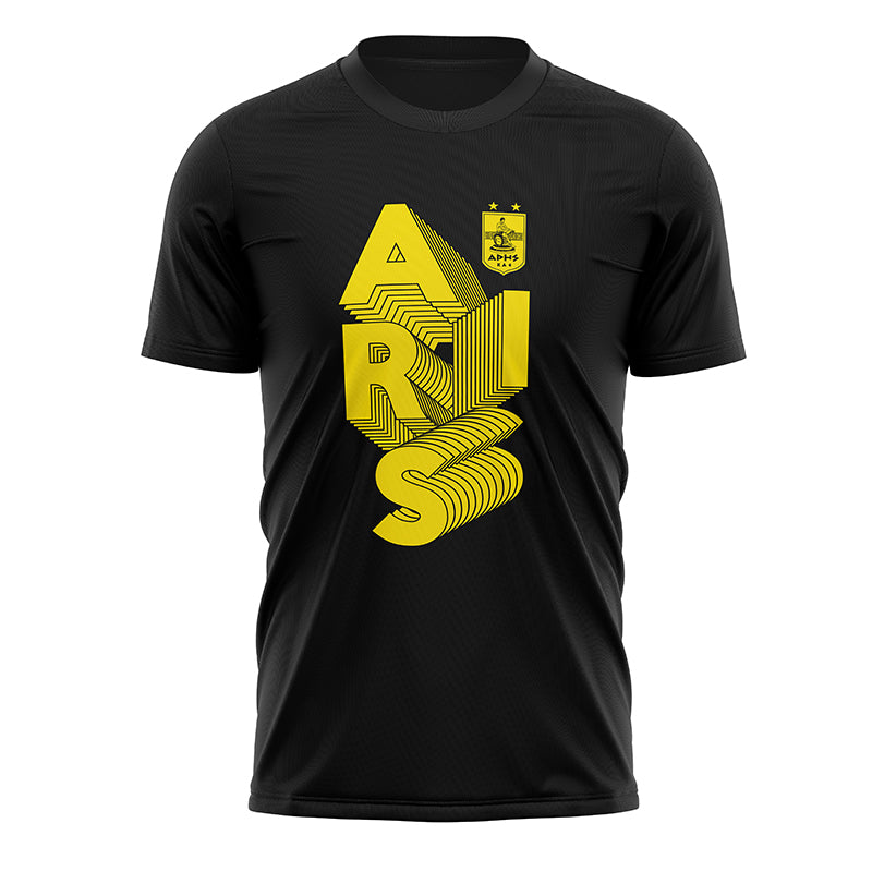 Aris BC 3D T-Shirt – Crossover Brand