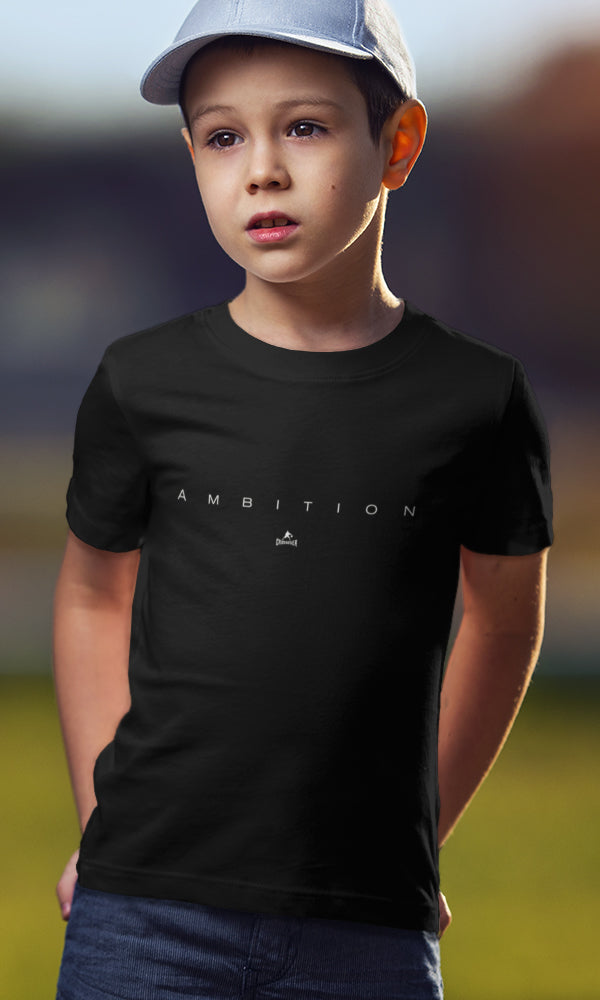 Ambition, Kids' Tee – Crossover Brand