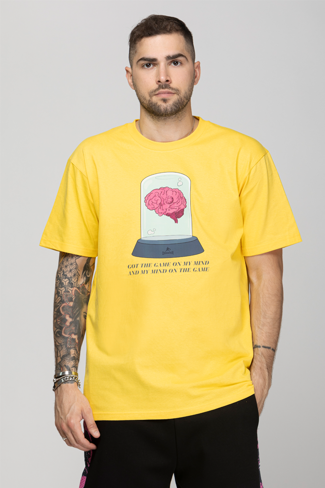 Brain 2 – Crossover Brand