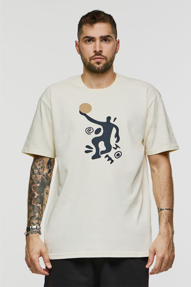 Caveman – Crossover Brand