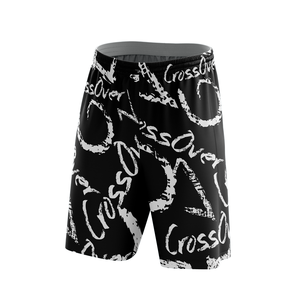 Cross Shorts – Crossover Brand