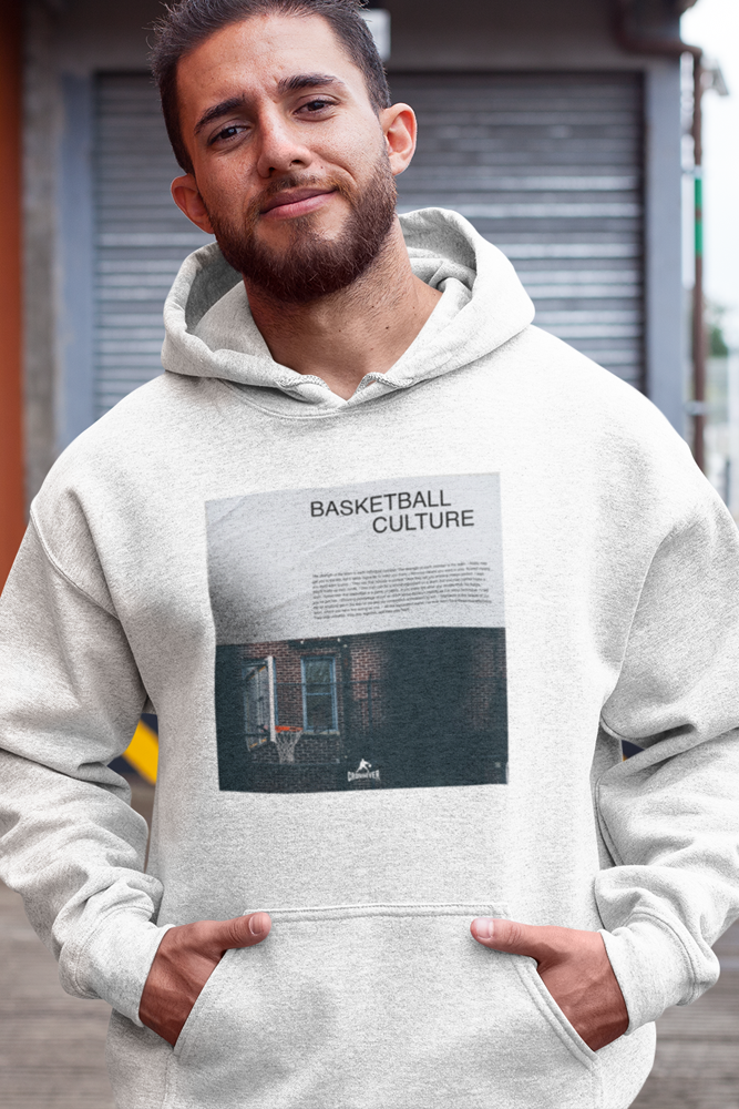 The News, Hoodie – Crossover Brand