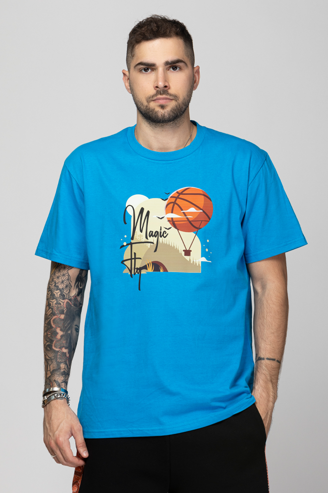 Magic Fly – Crossover Brand