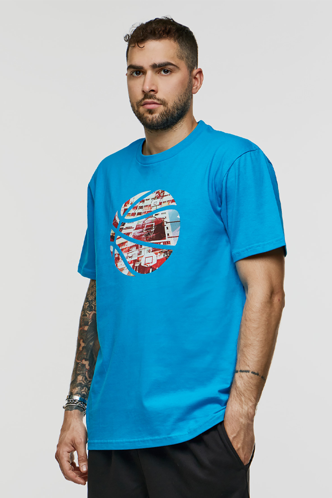 Streetball – Crossover Brand