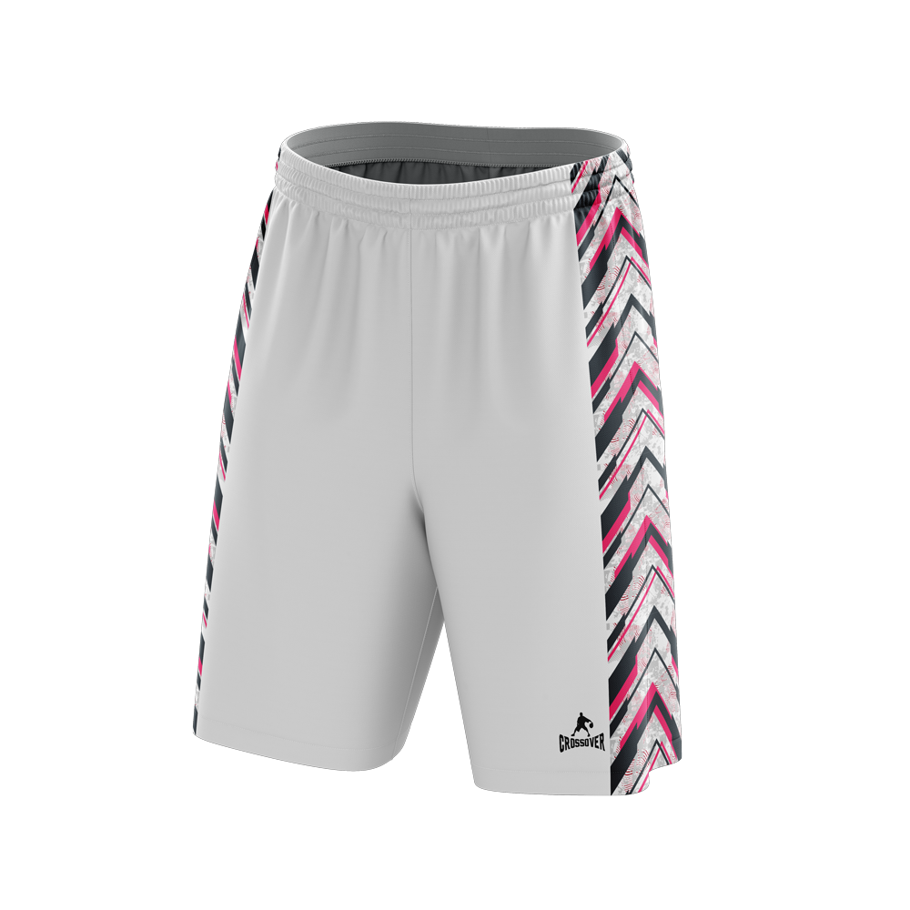 Give Way, Shorts – Crossover Brand